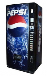Seattle Washington Vending Machine | Sales, Service & Repairs